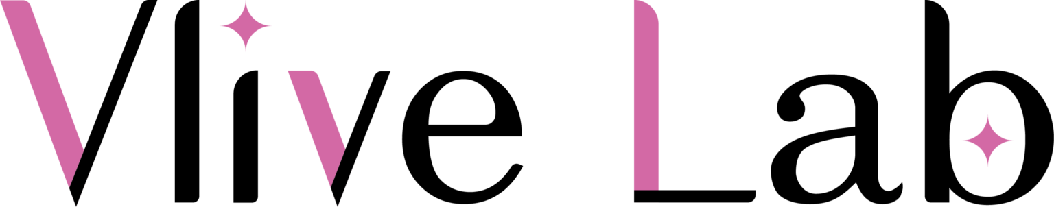 Vlive Lab 首頁 - Vlive Lab